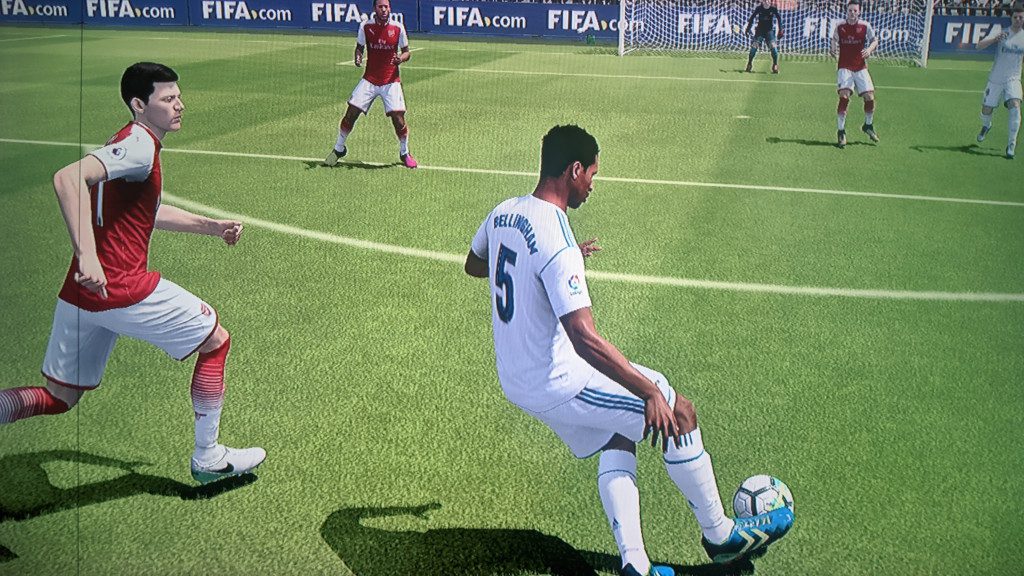 FIFA PATCH 24 – Xbox 360 - 95xGames